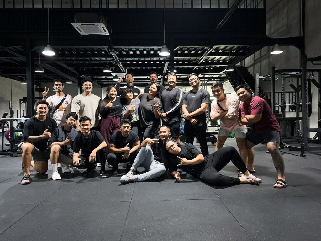 Best Fitness Center in Seminyak for Fitness Enthusiasts