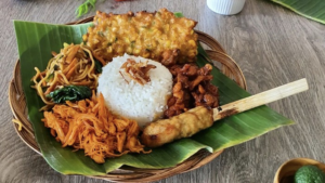 Top 12 Traditional Local Foods in Bali That You Have to Taste